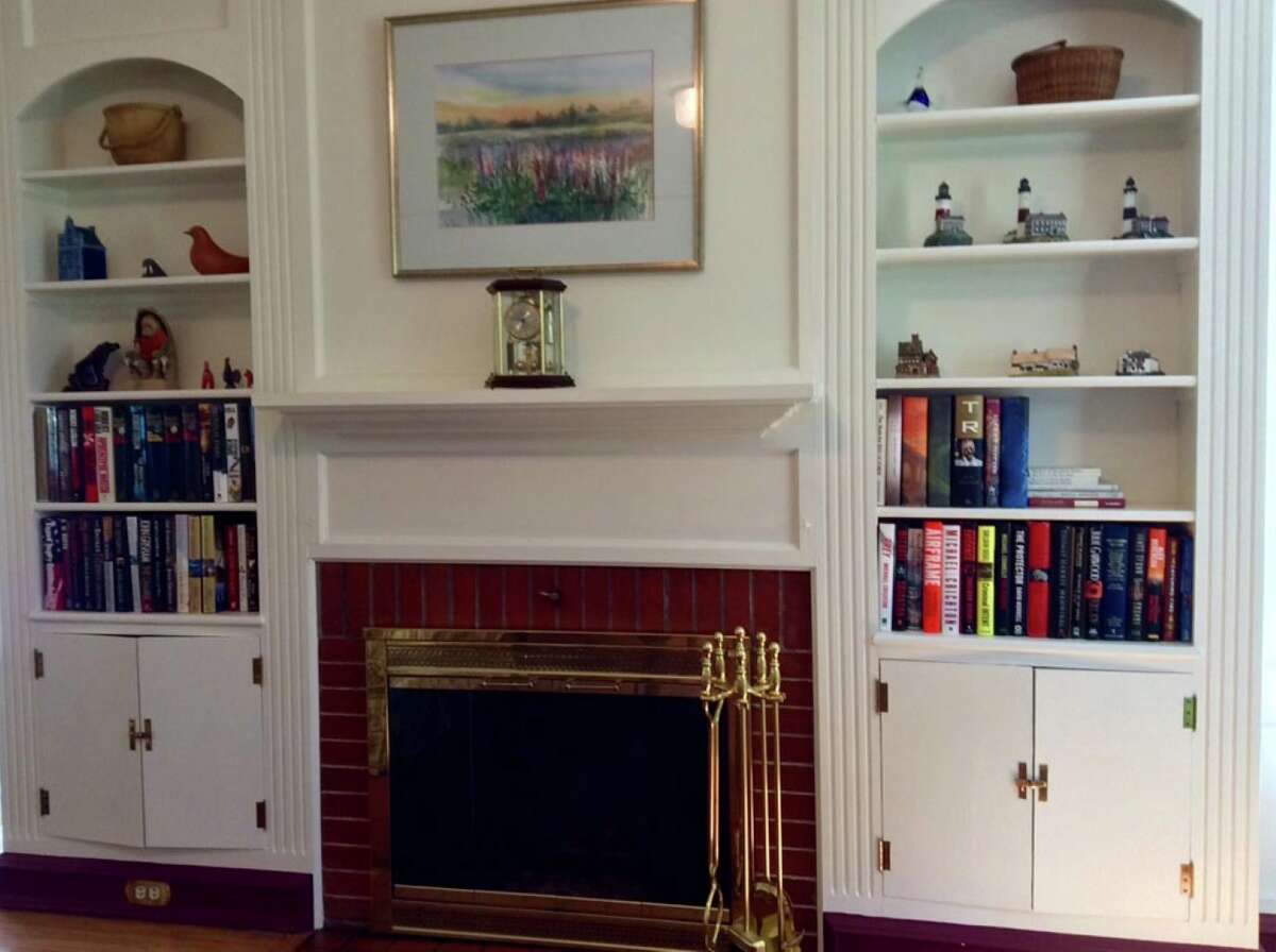House of the Week: Colonial in Niskayuna