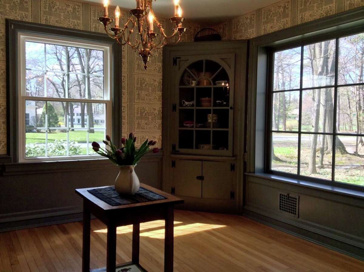 House of the Week: Colonial in Niskayuna