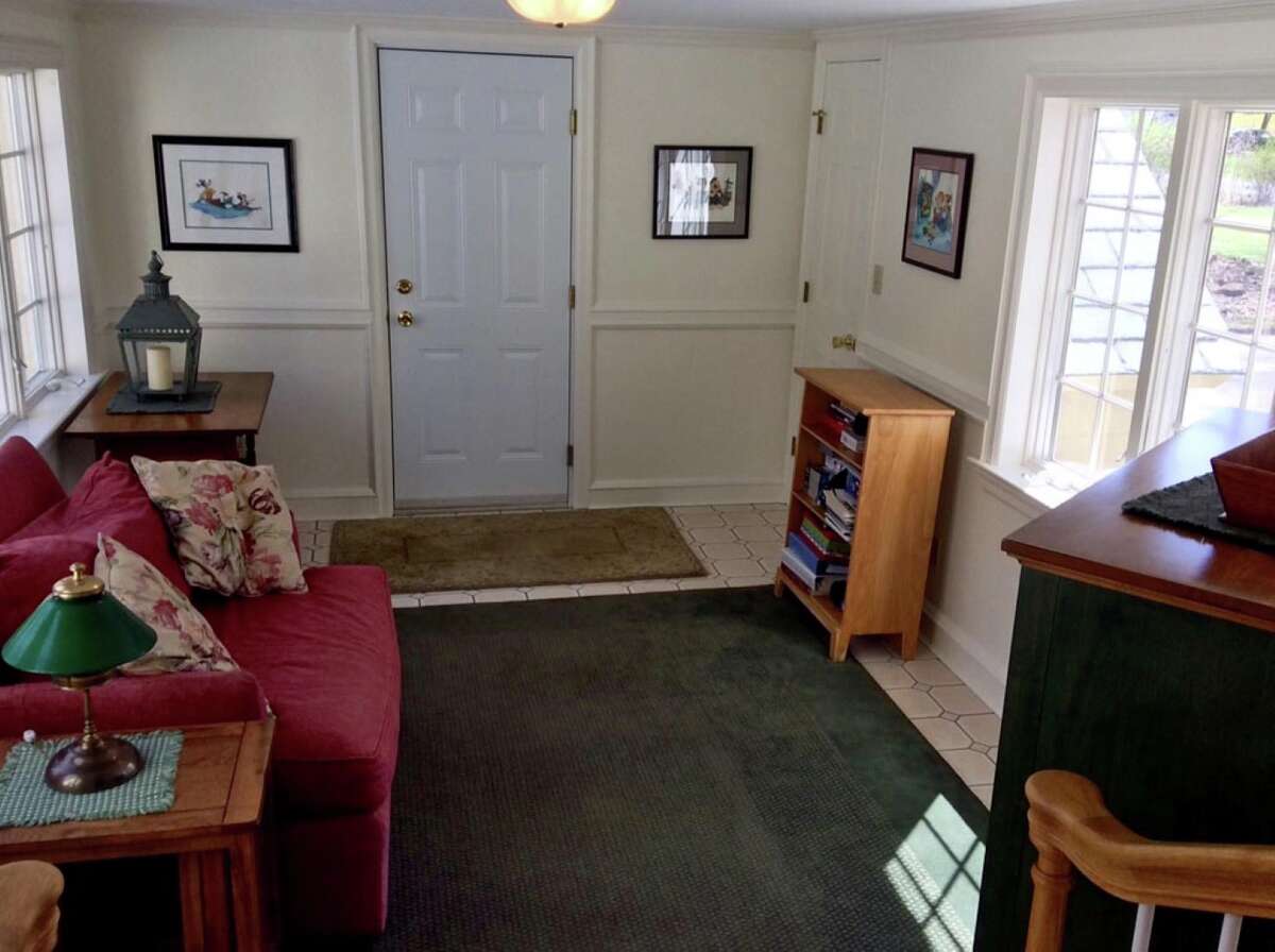 House of the Week: Colonial in Niskayuna