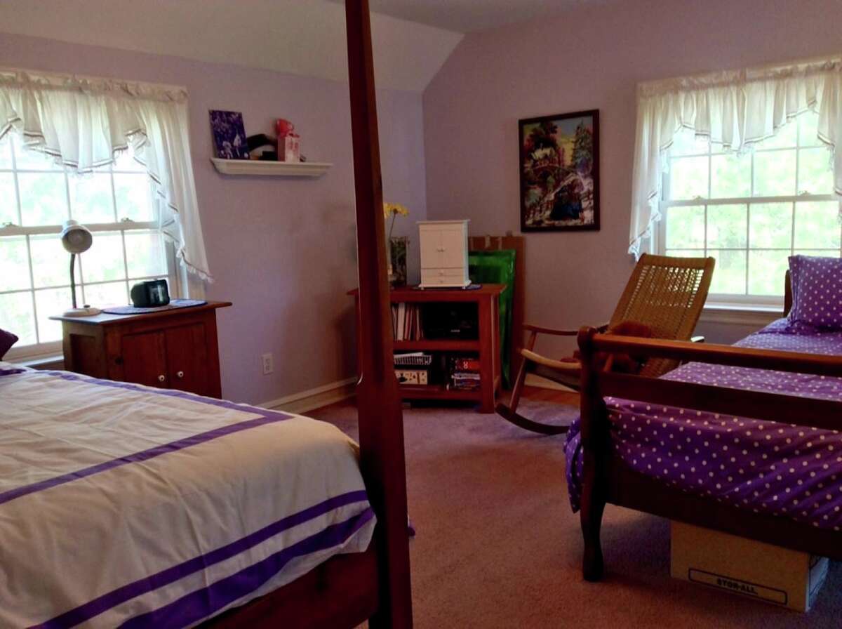 House of the Week: Colonial in Niskayuna