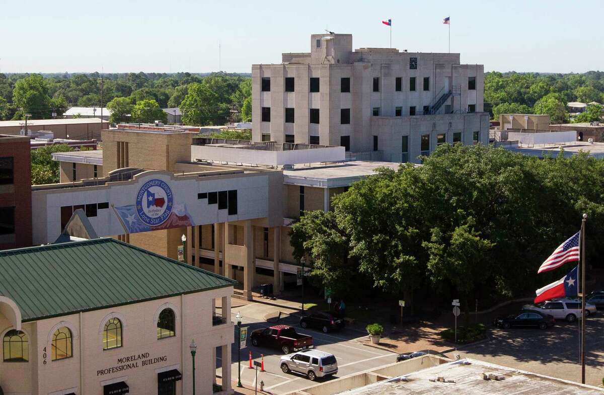 Conroe No. 1 in growth nationwide, Census says