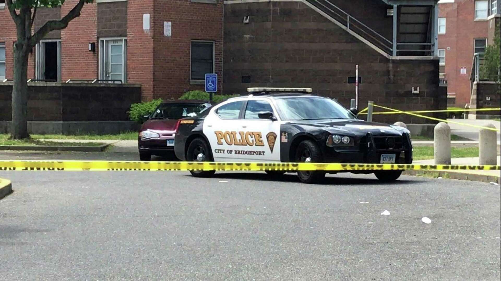 Bridgeport homicide victim identified; another shooting victim in ...