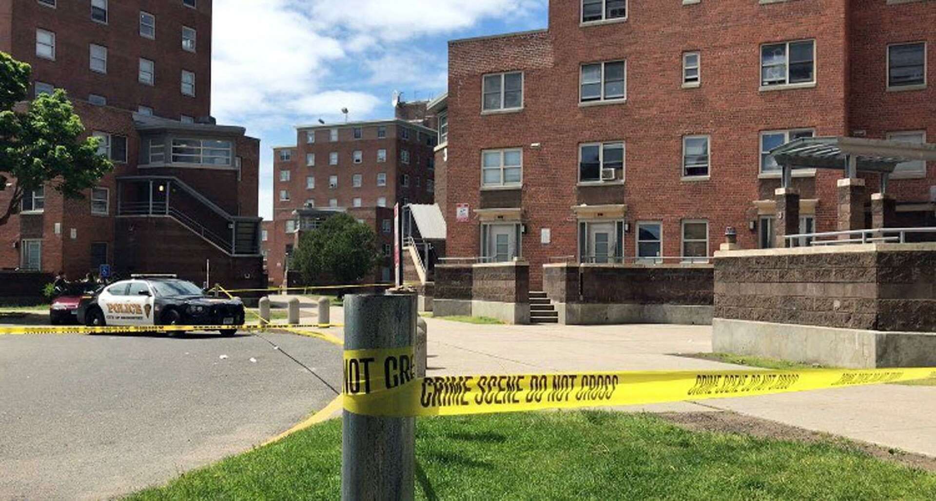 Bridgeport homicide victim identified; another shooting victim in ...