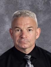 Mike Gozzo is Derby’s Teacher of the Year