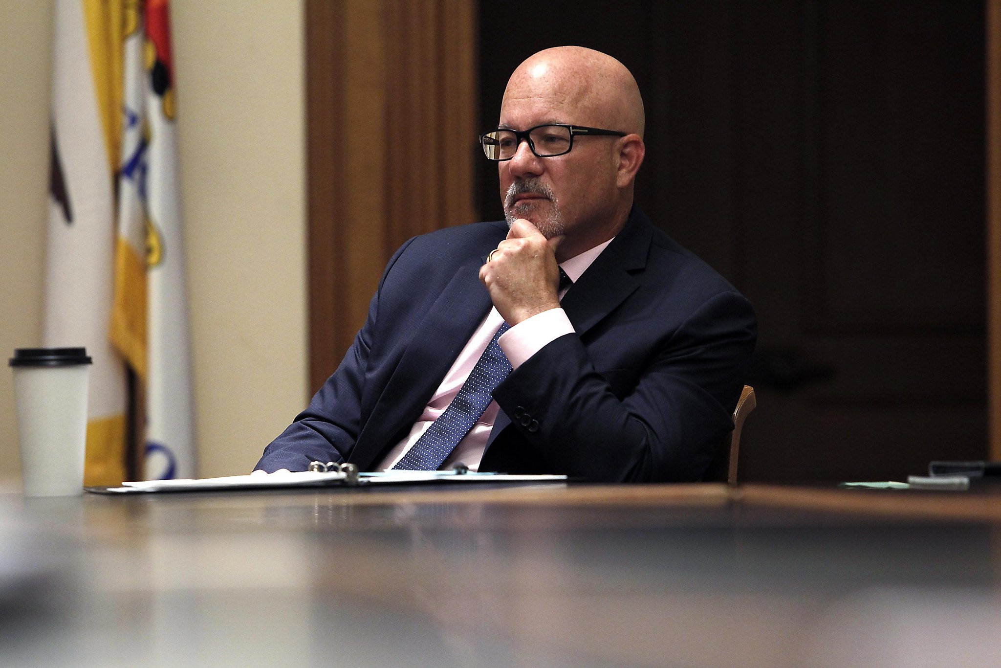 Steve Kawa, top aide to 3 SF mayors, to retire from City Hall