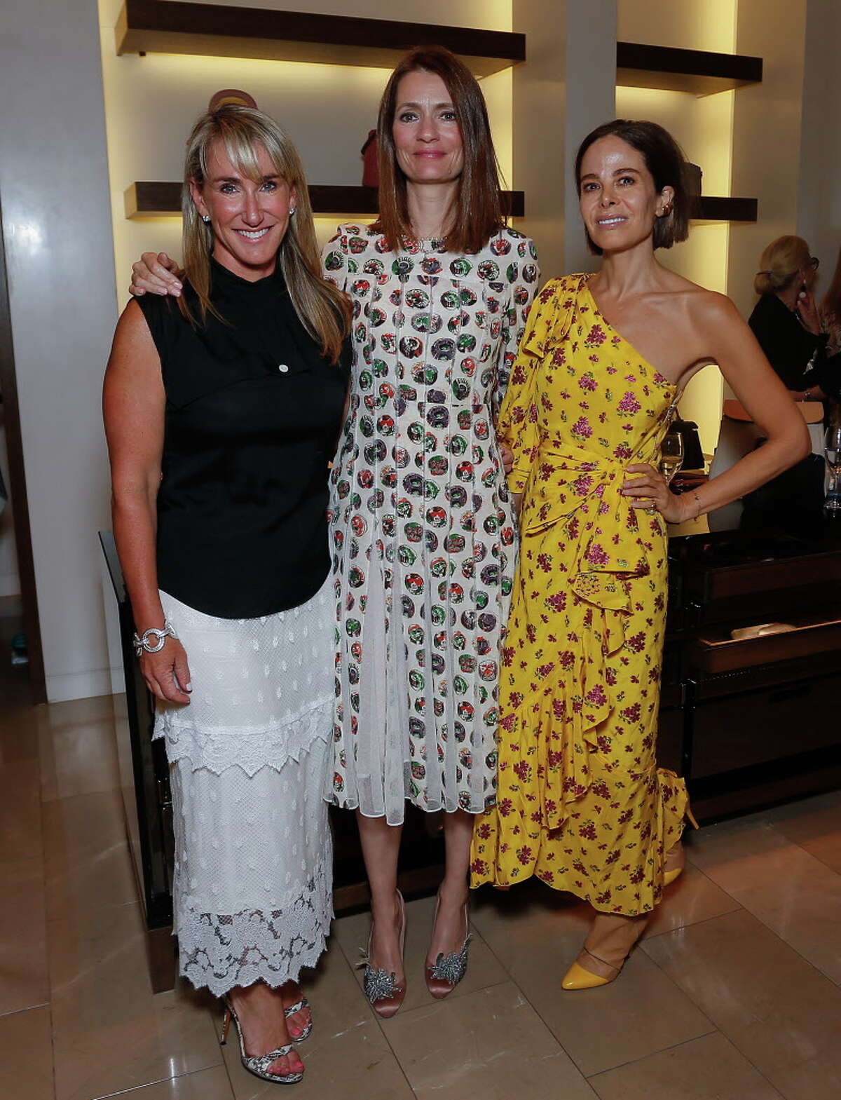 Plum Sykes dishes on her latest novel's killer twist