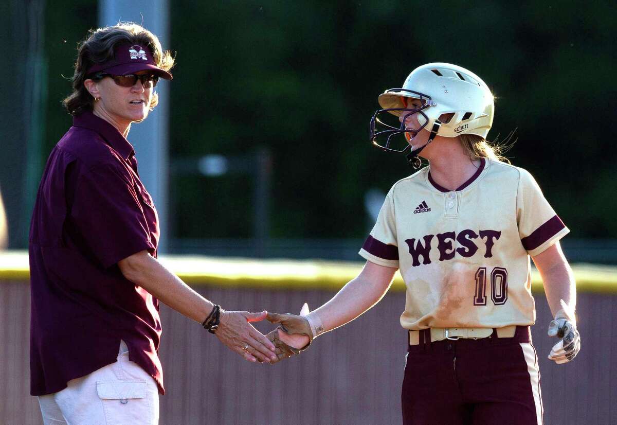 SOFTBALL: Tamborello accepts new career opportunity within Magnolia ISD
