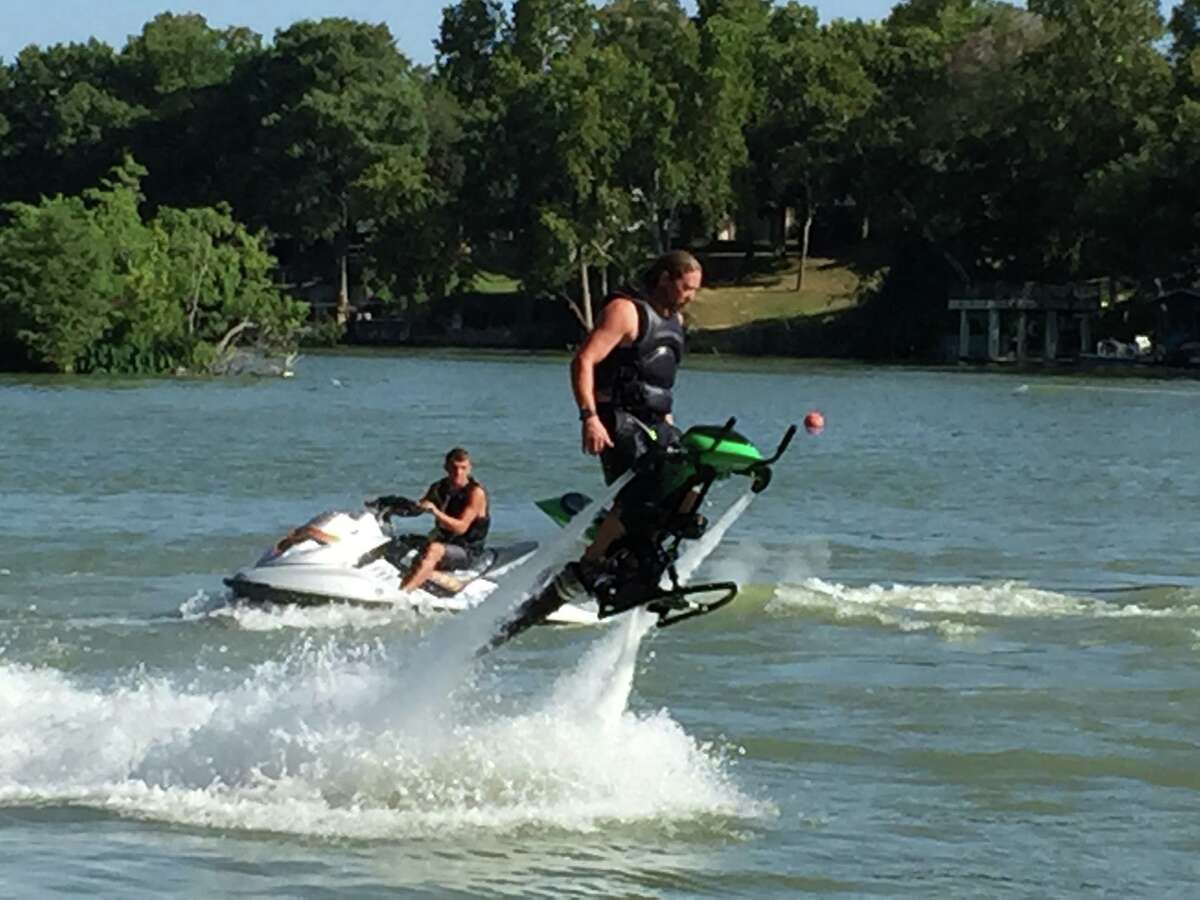 Here's why Seguin may be Central Texas' most-underrated getaway this summer