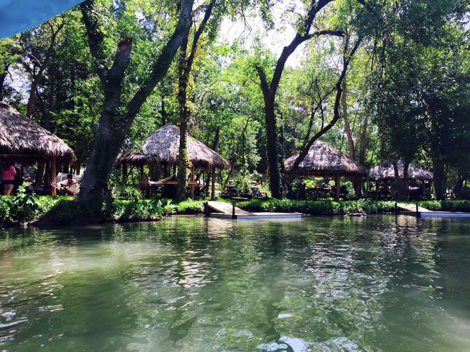 Here's why Seguin may be Central Texas' most-underrated getaway this summer
