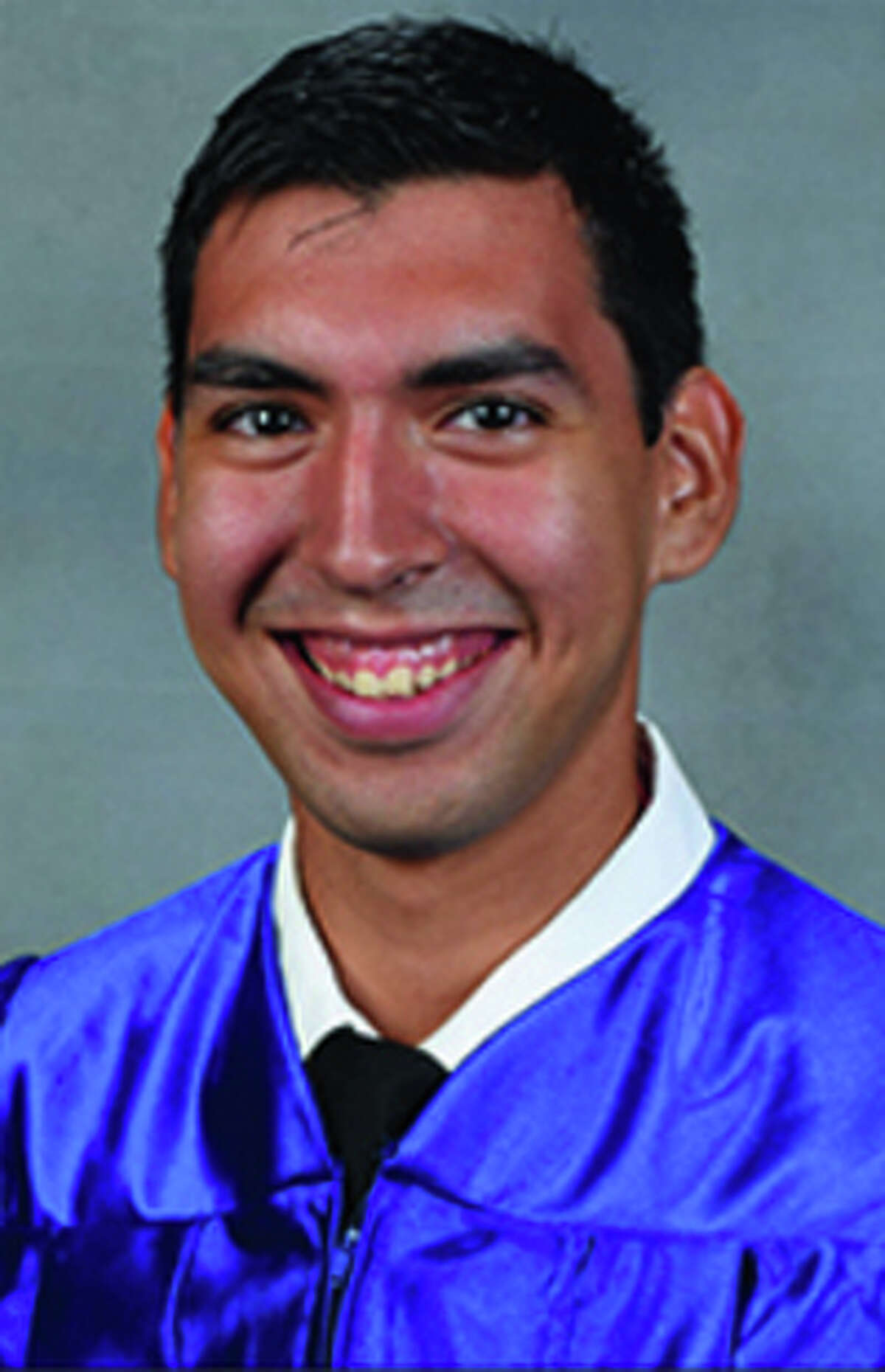 Olton commencement set for May 26