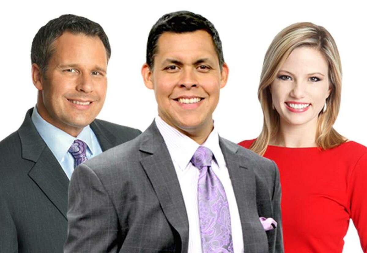 KSAT sweeps news ratings again despite anchor tweaks