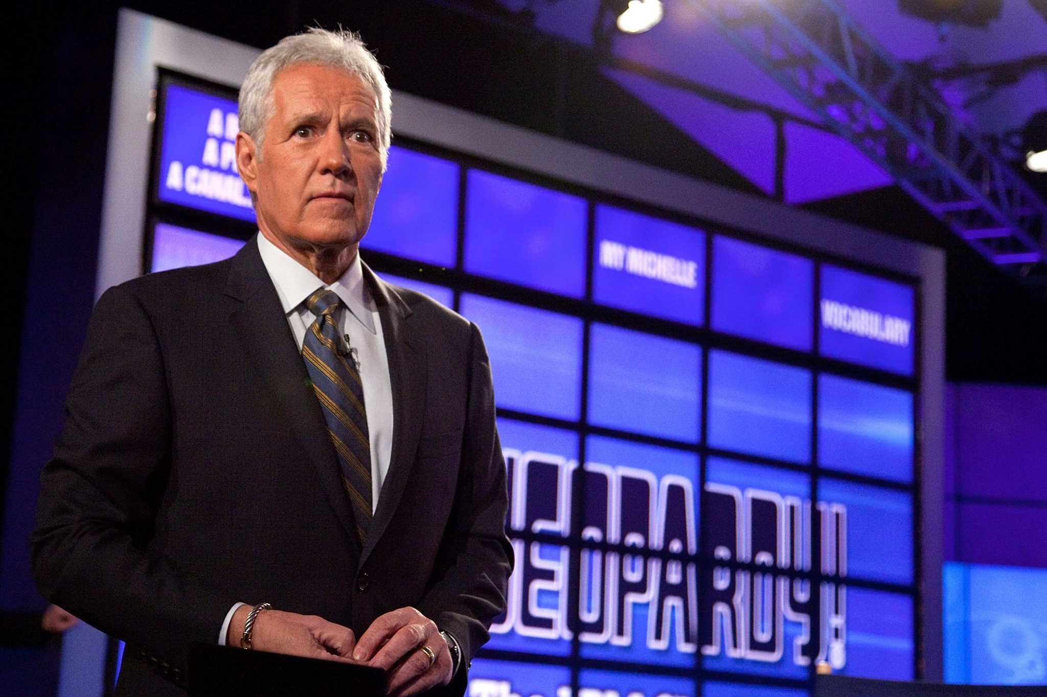Danbury native returns as Jeopardy! champ Monday night
