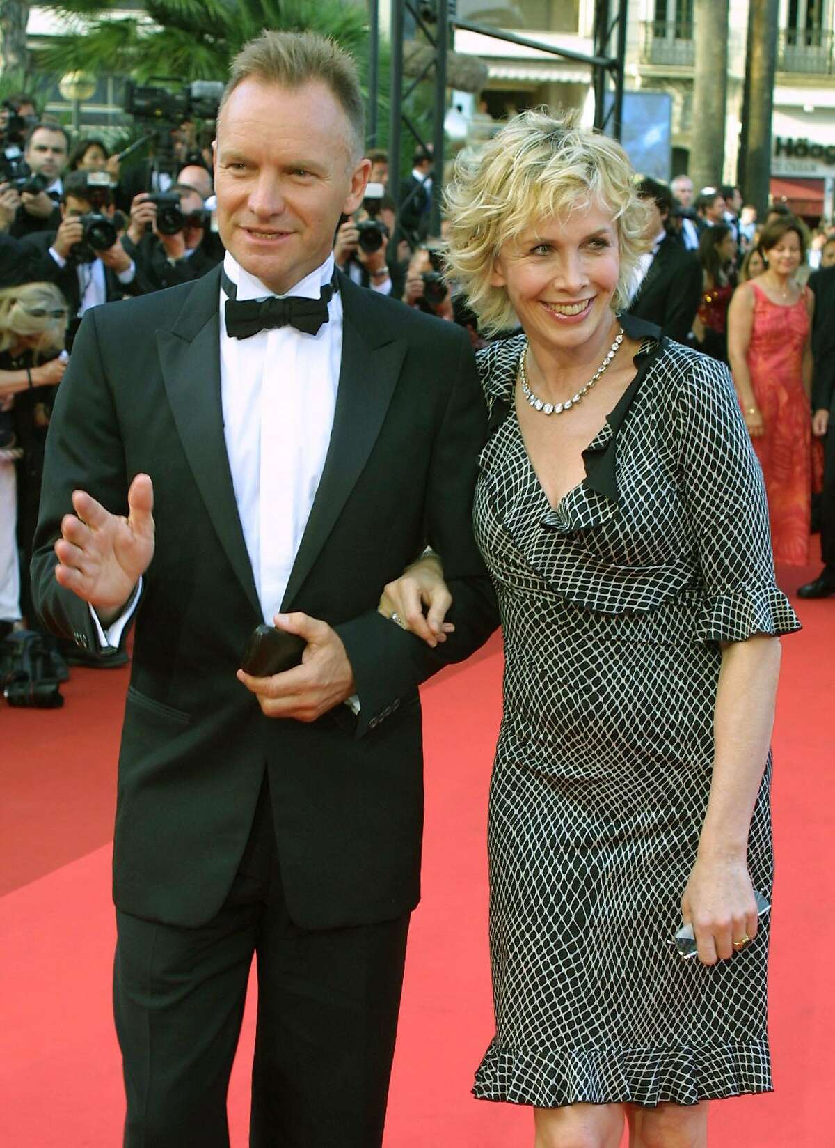 Trudie Styler brings ‘Freak Show’ to Frameline