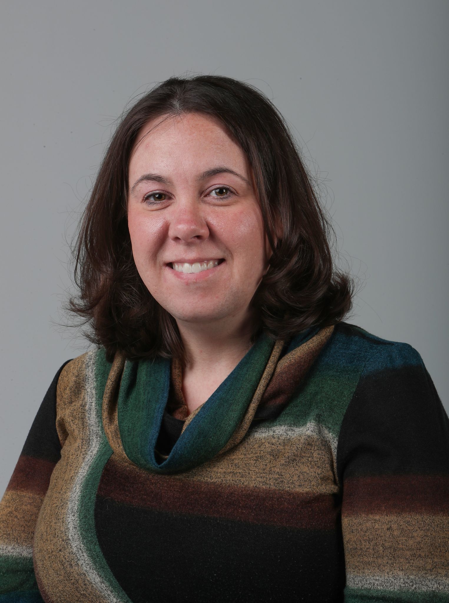 Andrea Mooney, Executive Producer, Houston Chronicle - Houston Chronicle