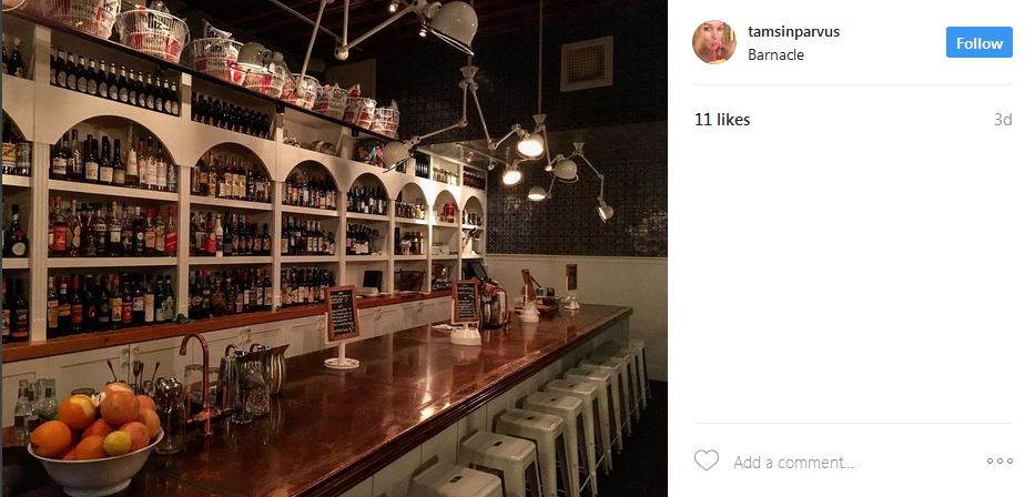 Esquire: Seattle is home to 1 of America's best bars