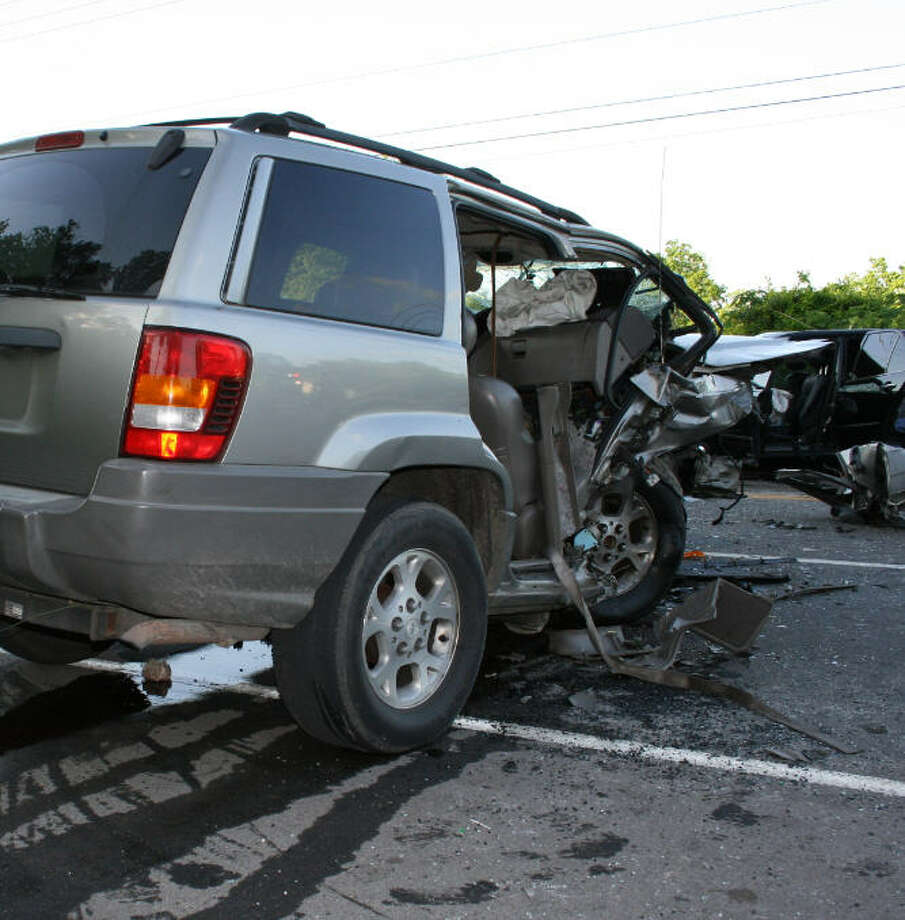 Driver convicted in 2015 crash that cost victim her legs - Houston ...