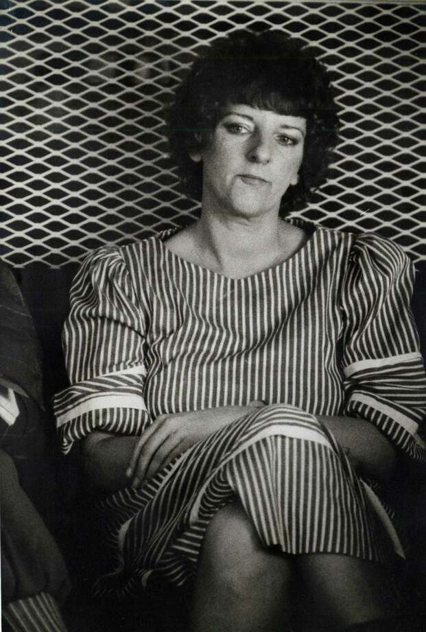 Bexar County indicts baby-killing nurse Genene Jones in 36-year-old ...
