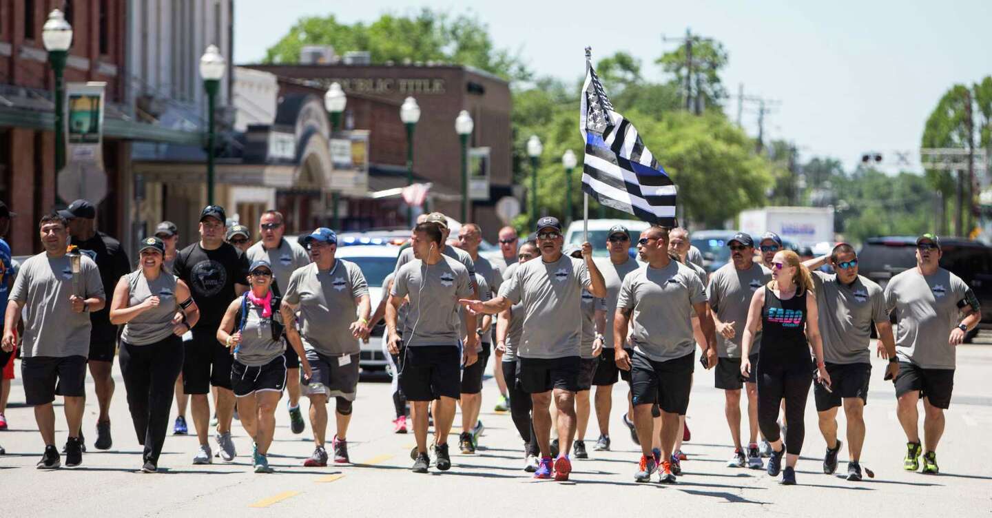 Conroe booming as America's fastest growing city