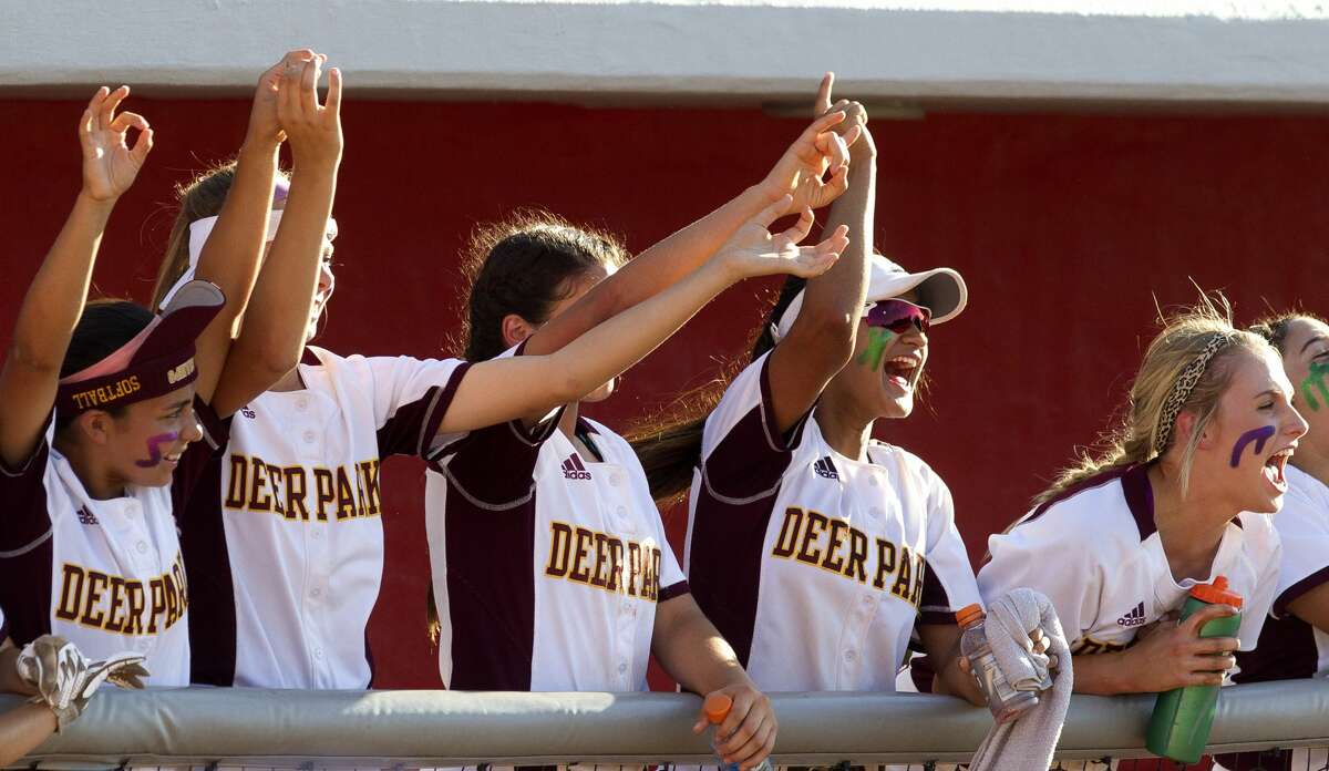 Deer Park defeats Katy in region final opener after 10 innings