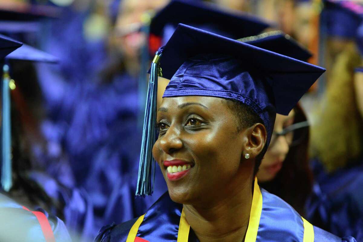 Housatonic Community College holds Graduation Ceremony