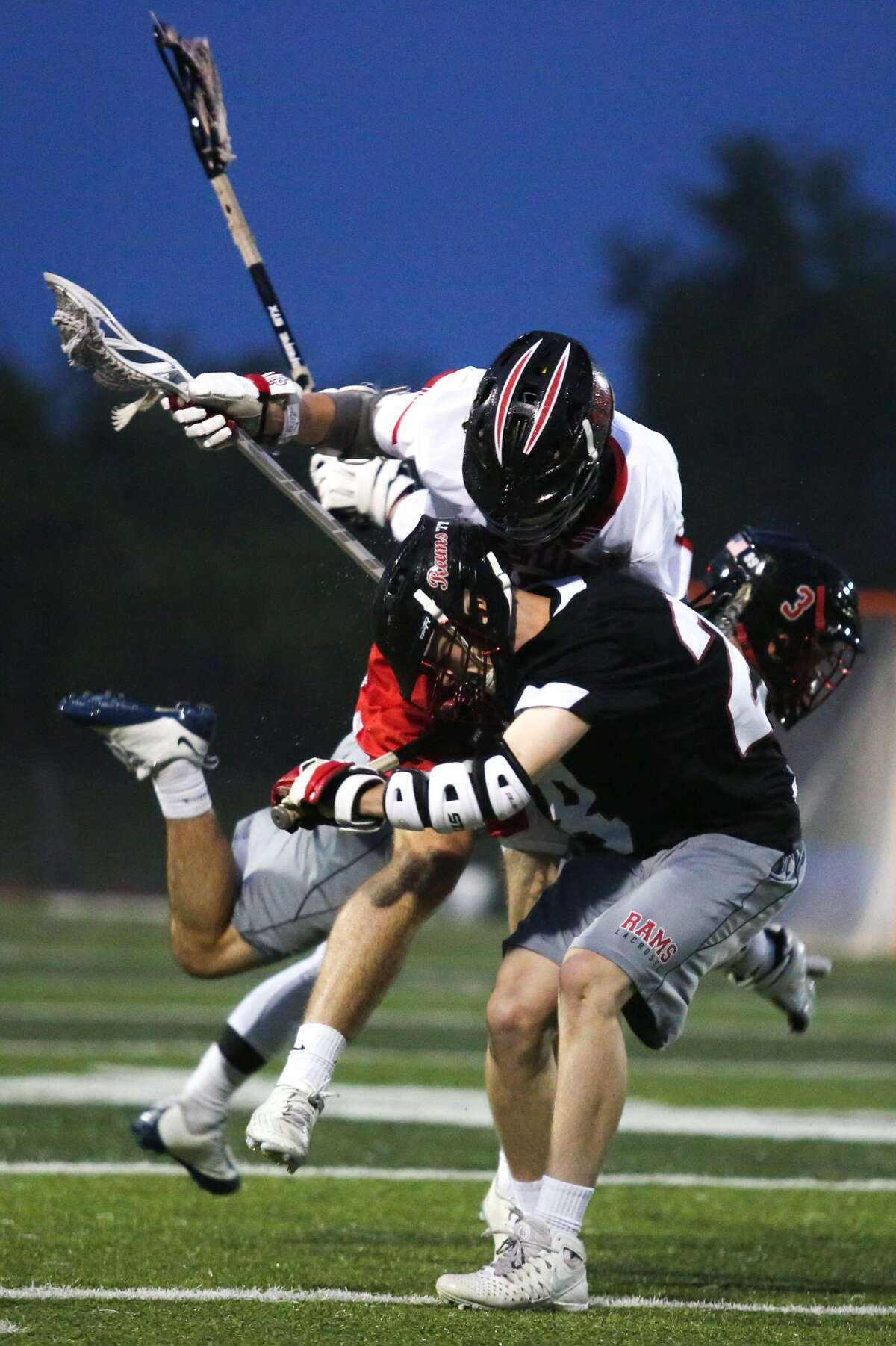 Fairfield Prep beats Cheshire of SCC lacrosse crown