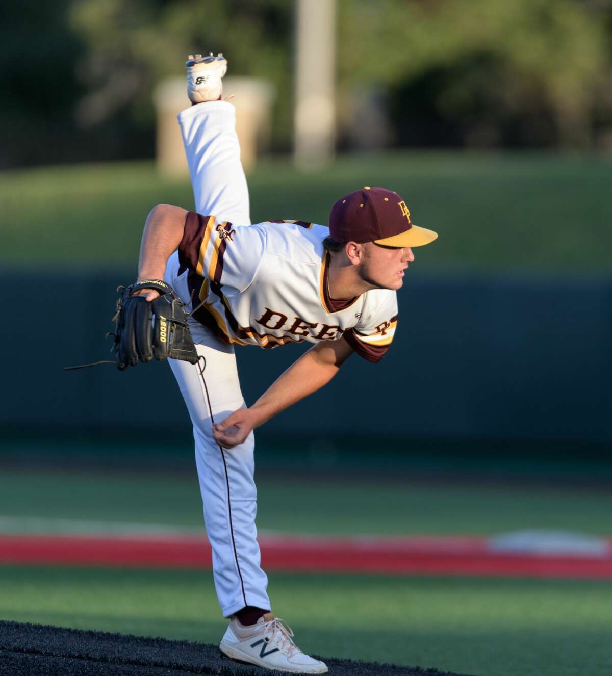 Ridge Point forces Game 3 against Deer Park