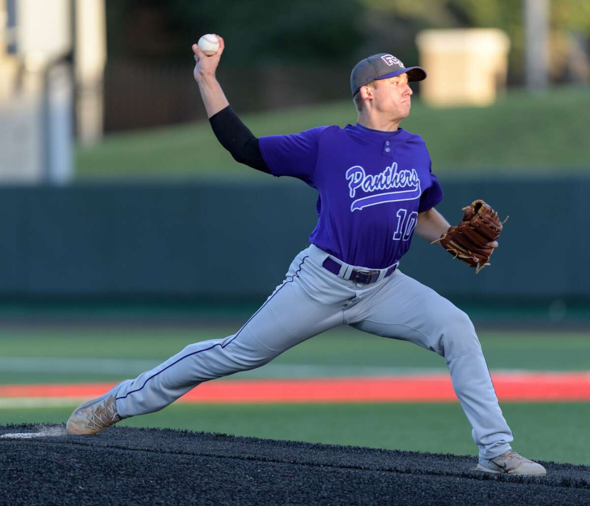 Ridge Point forces Game 3 against Deer Park