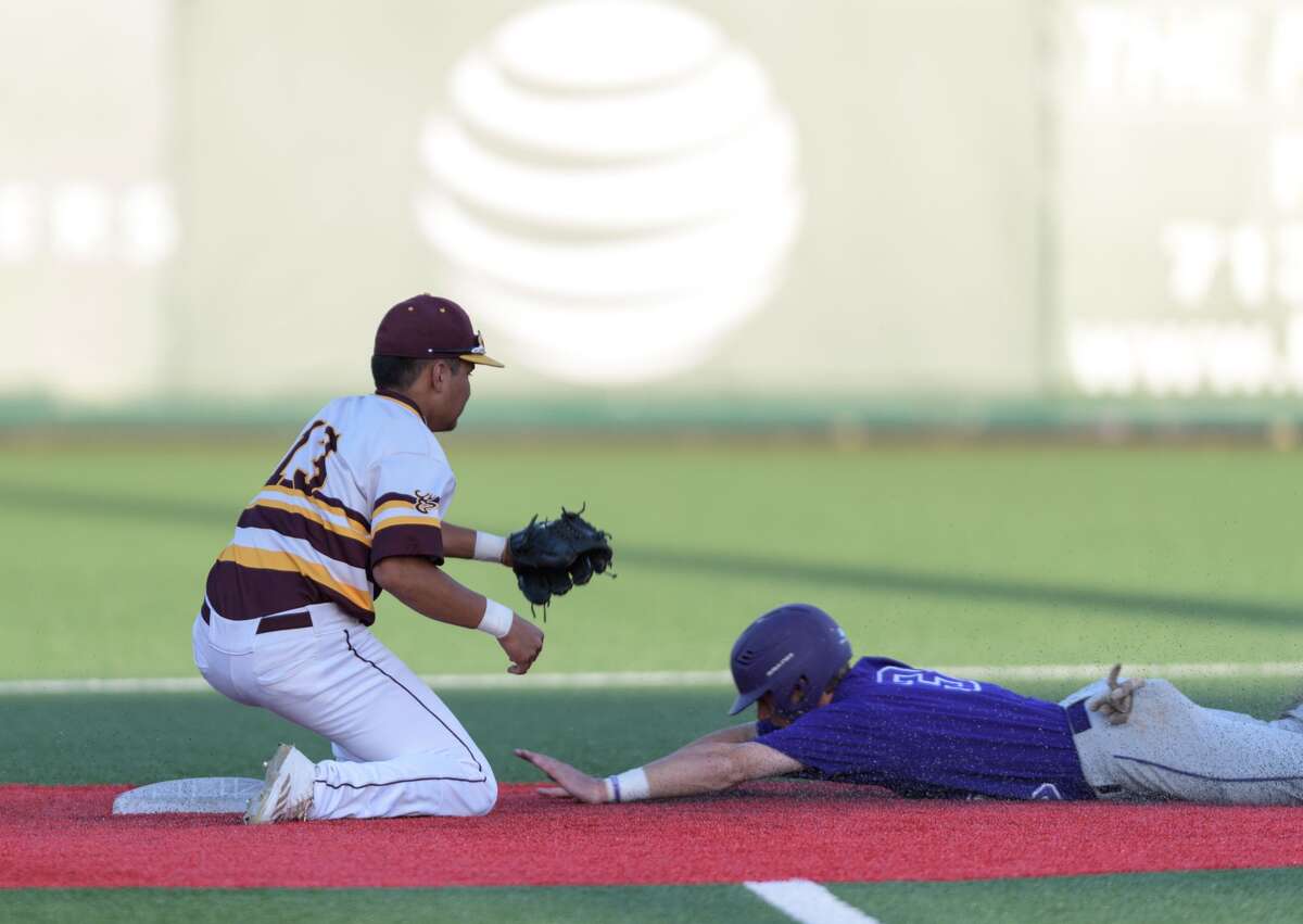 Ridge Point forces Game 3 against Deer Park