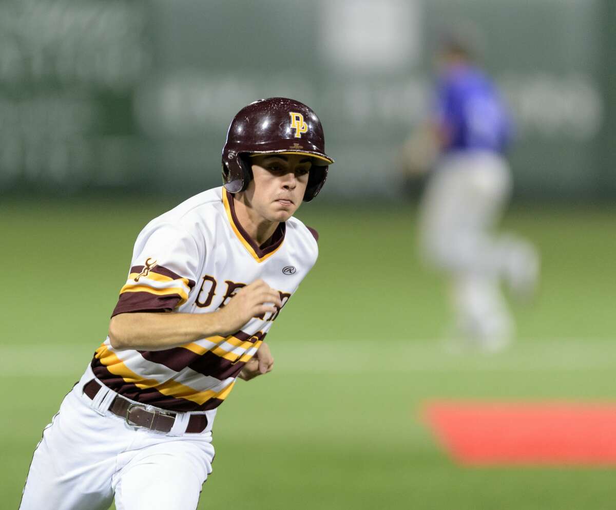 Ridge Point forces Game 3 against Deer Park