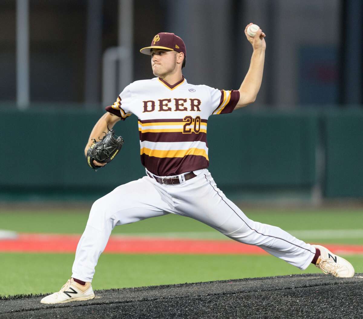 Ridge Point forces Game 3 against Deer Park