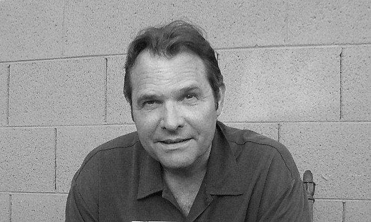Denis Johnson, a writer who showed us a way through the wreckage