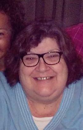 ELIZABETH ‘LIZ’ ELENDER