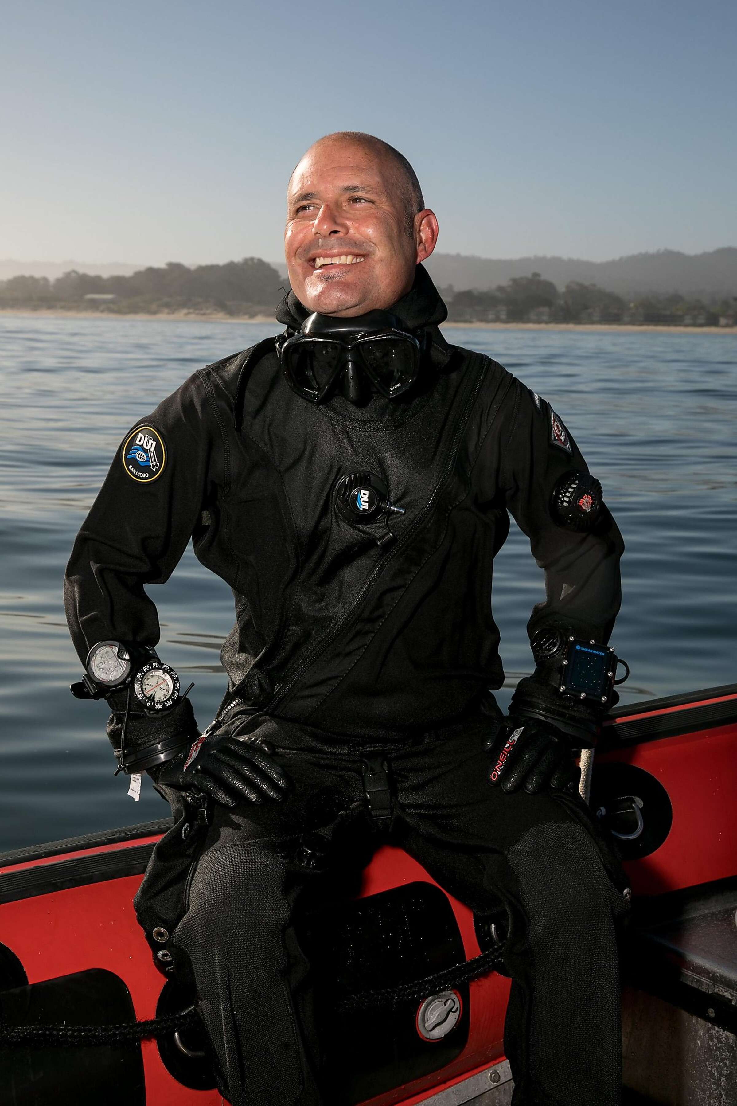 5 best scuba diving spots in California, from Monterey Bay Aquarium’s ...