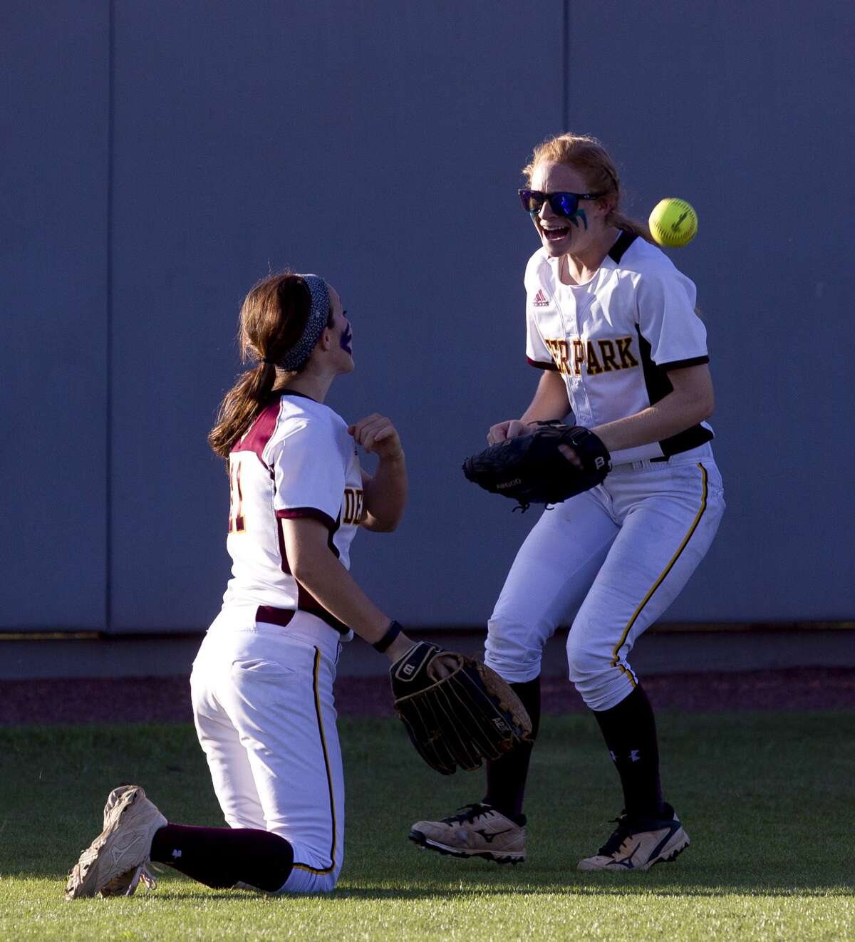 Watch Softball Playoffs Live: Katy vs. Deer Park (Game 2 of 3)