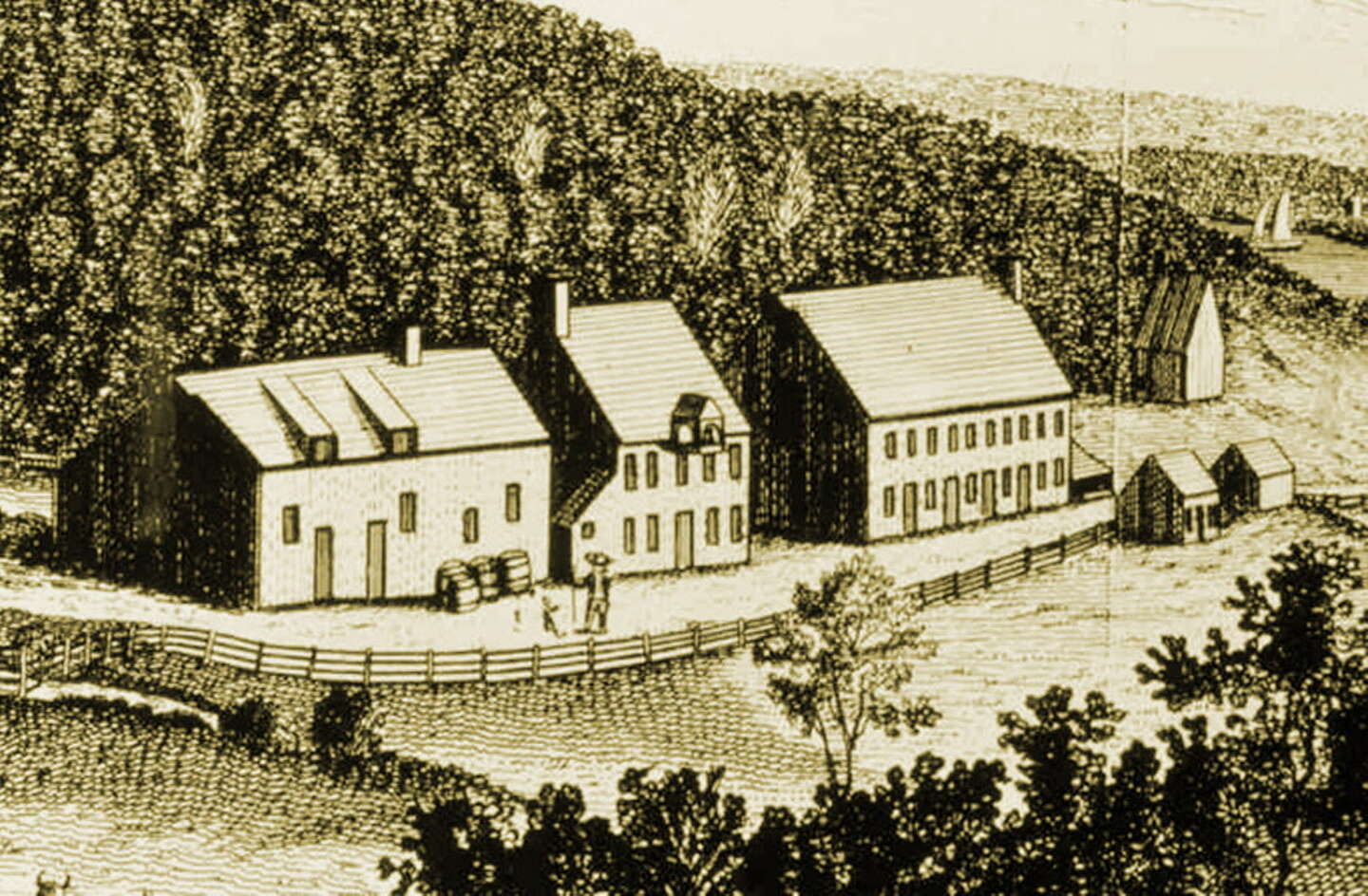 Photos: Lake George through the years