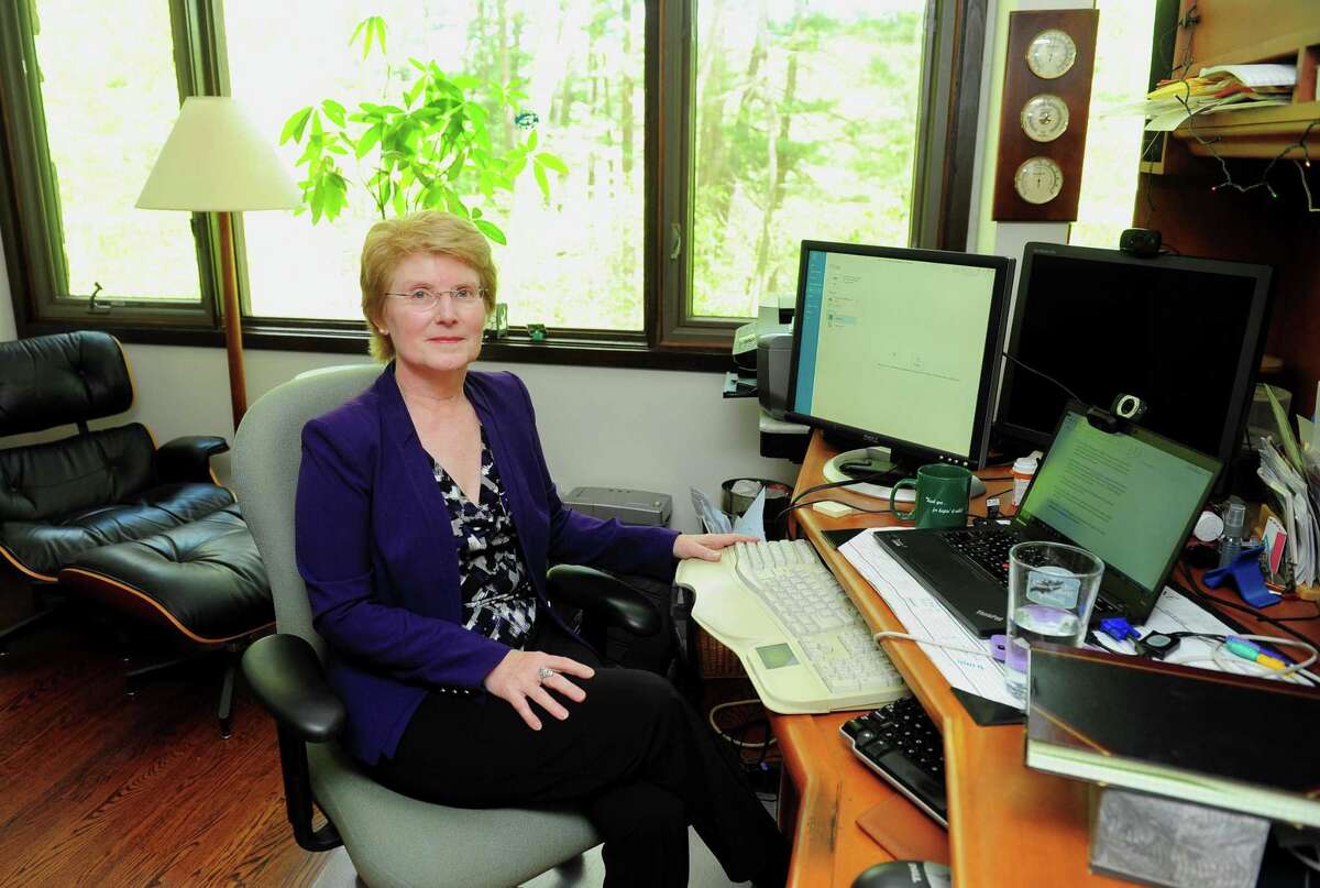 Owning It: Dr. Louise Perkins fights cancer from the frontlines