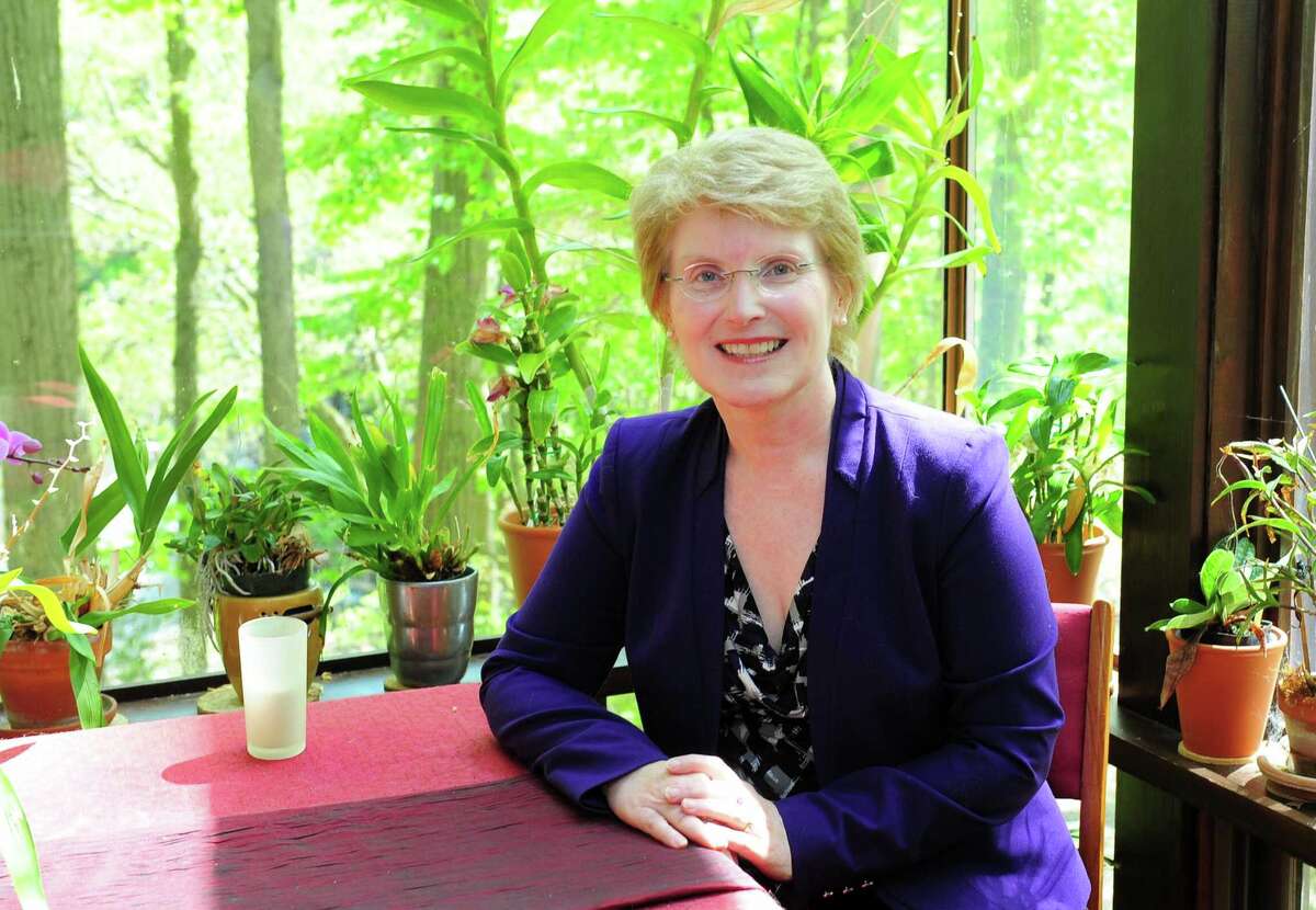 Owning It: Dr. Louise Perkins fights cancer from the frontlines