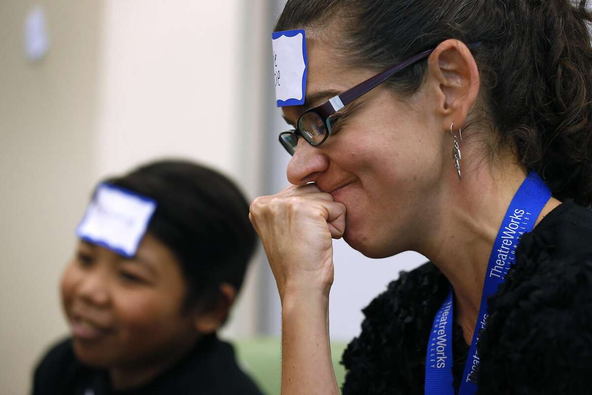 Improvisational comedy program helps hospitalized kids heal