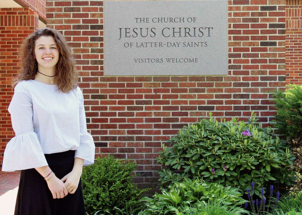 New Canaan youths travel abroad for Mormon service trips