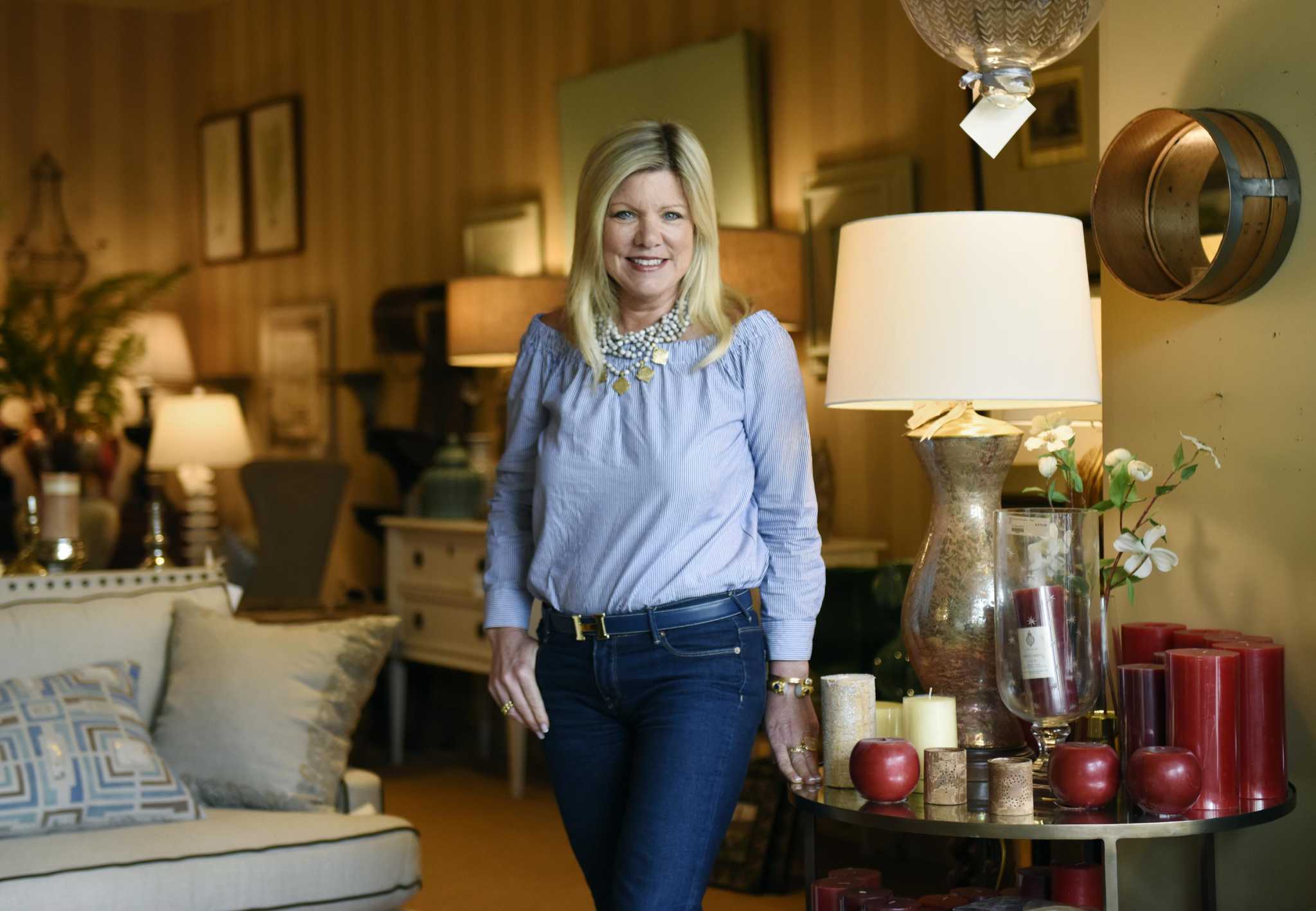 Rinfret closes Greenwich retail store, moves design business