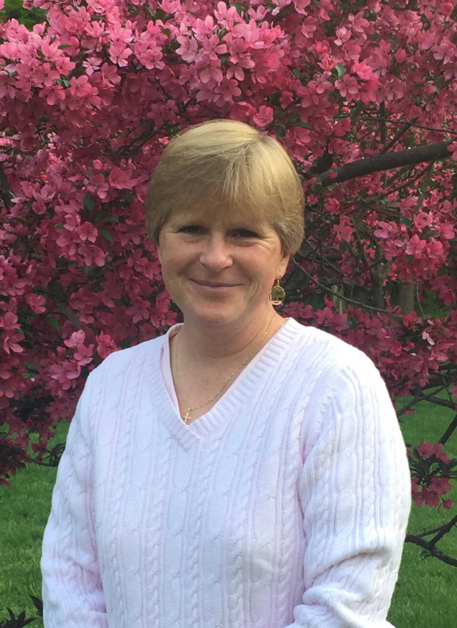 New Milford’s Nan Rossiter celebrates new novel, ‘Summer Dance’ at ...