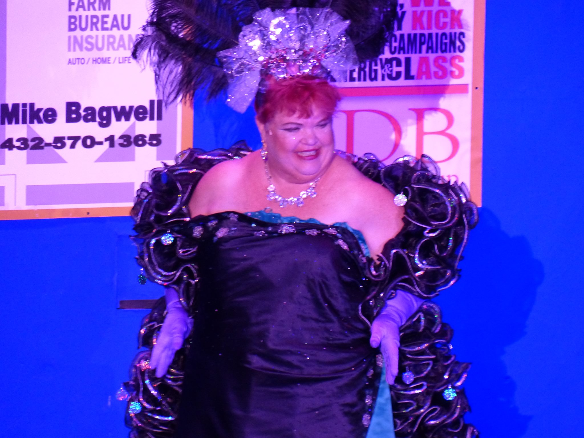 Five questions with Tracy Alexander