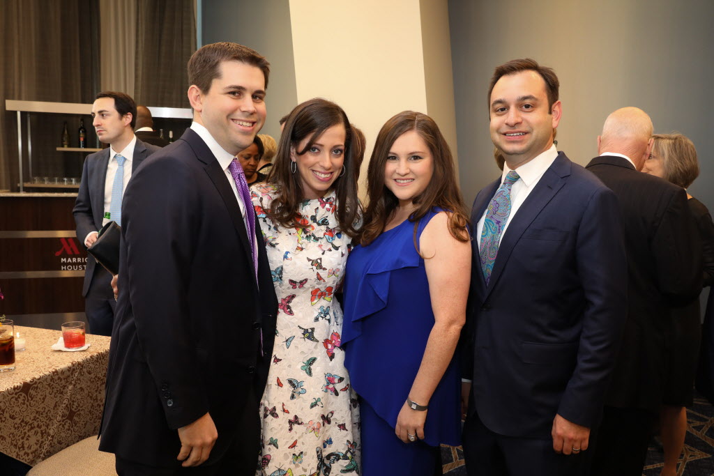 Million-dollar donation and expansion highlight Holocaust Museum dinner