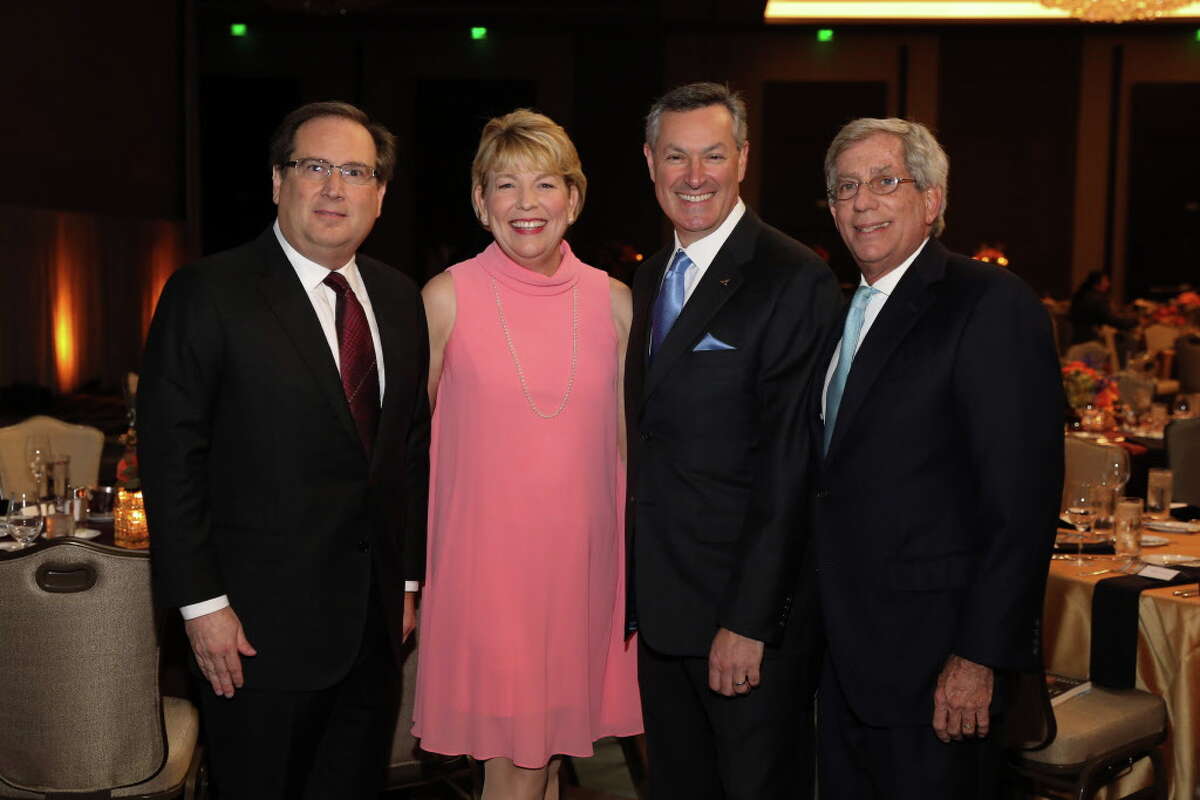 Million-dollar donation and expansion highlight Holocaust Museum dinner