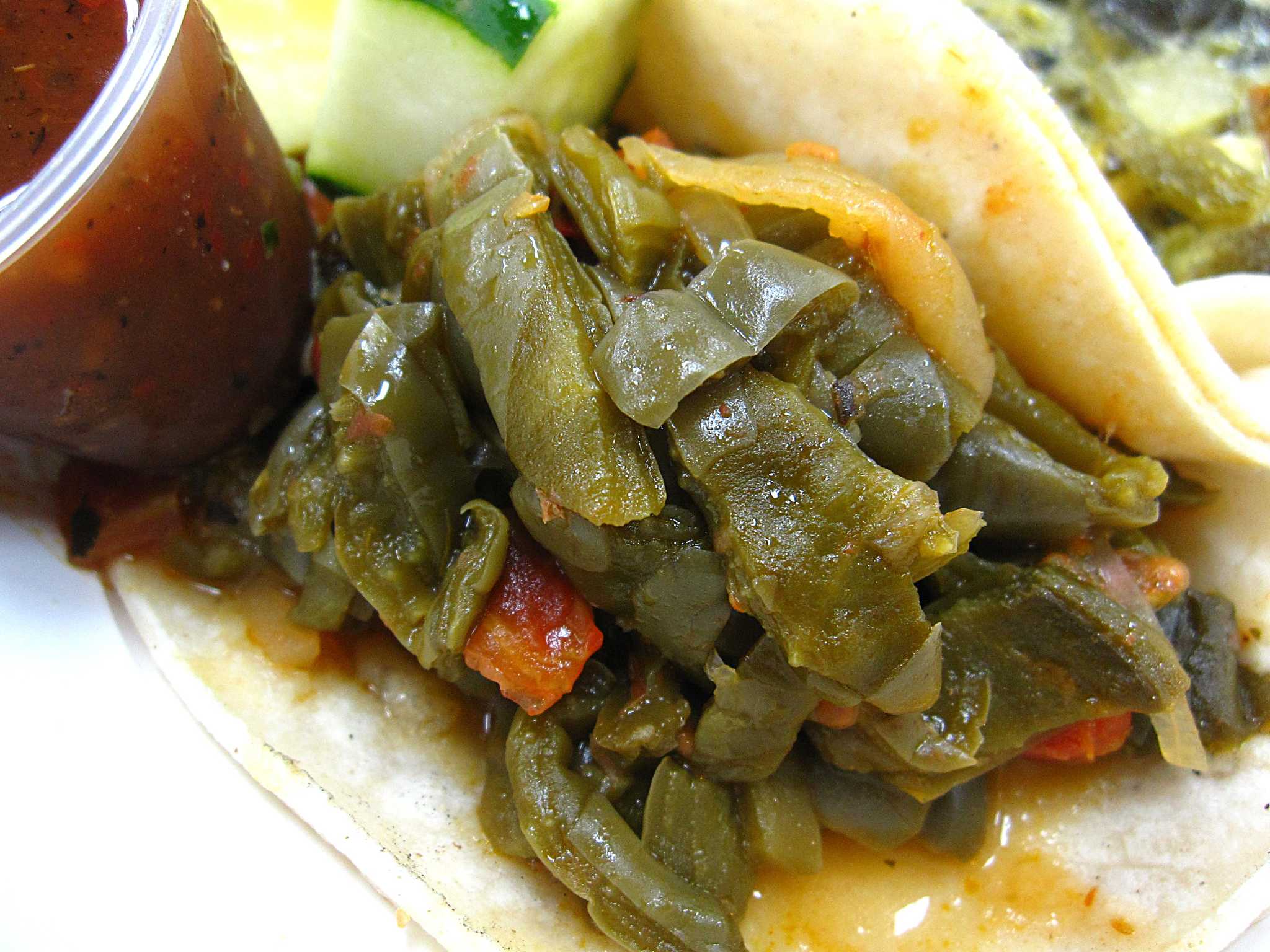 Latinos outraged as national news outlet labels nopales as 'hottest ...