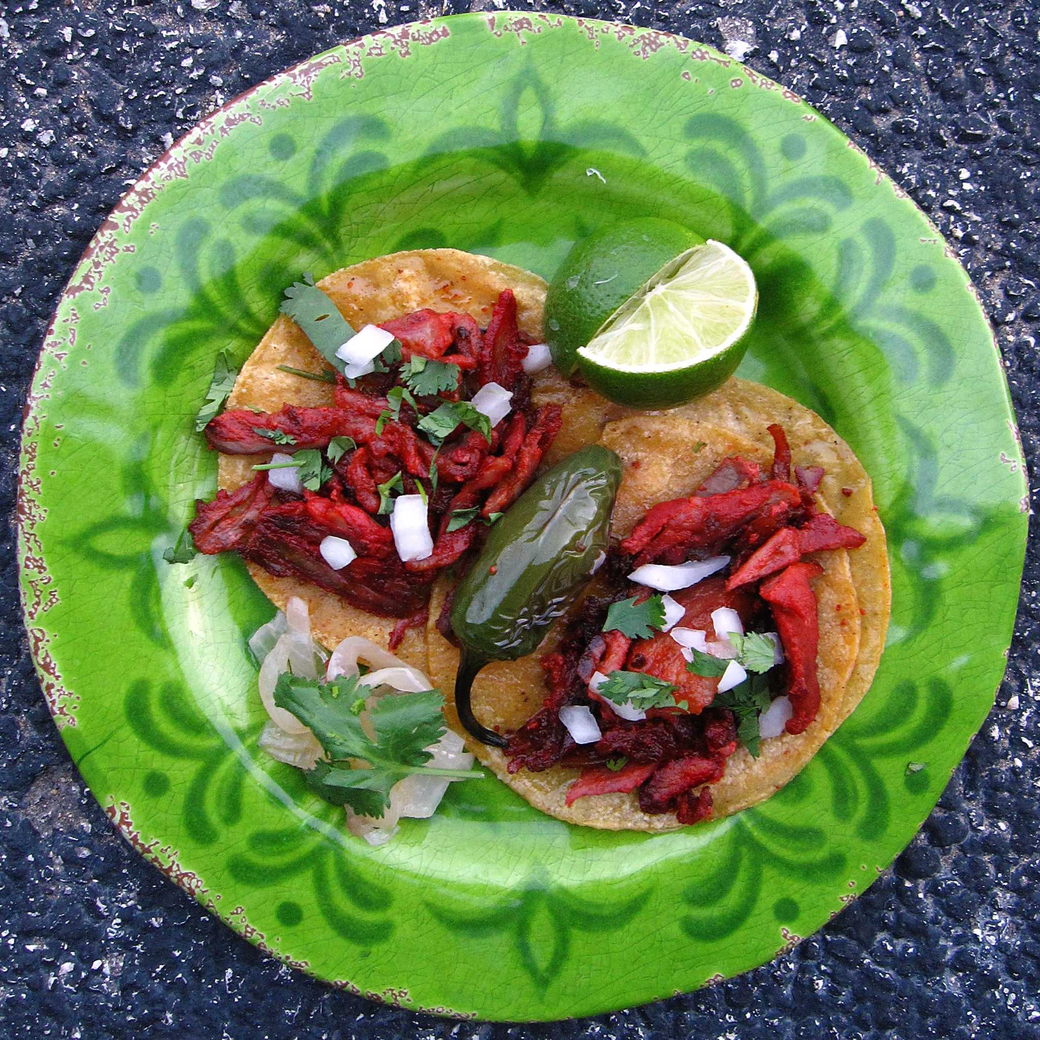 365 Days of Tacos: Tacos Beto’s