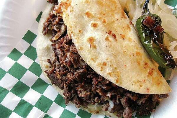 365 Days of Tacos: Tacos Beto’s - ExpressNews.com