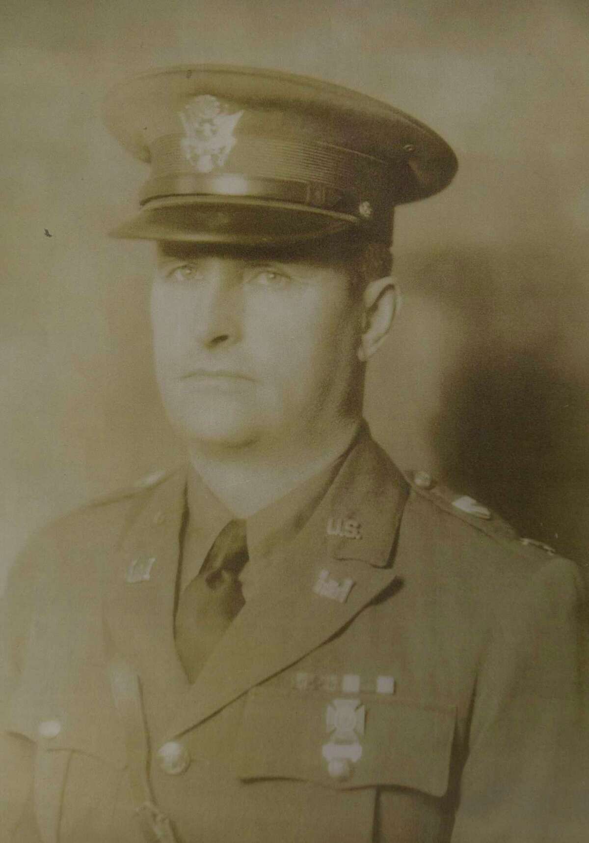 Schaghticoke ties to World War I recalled