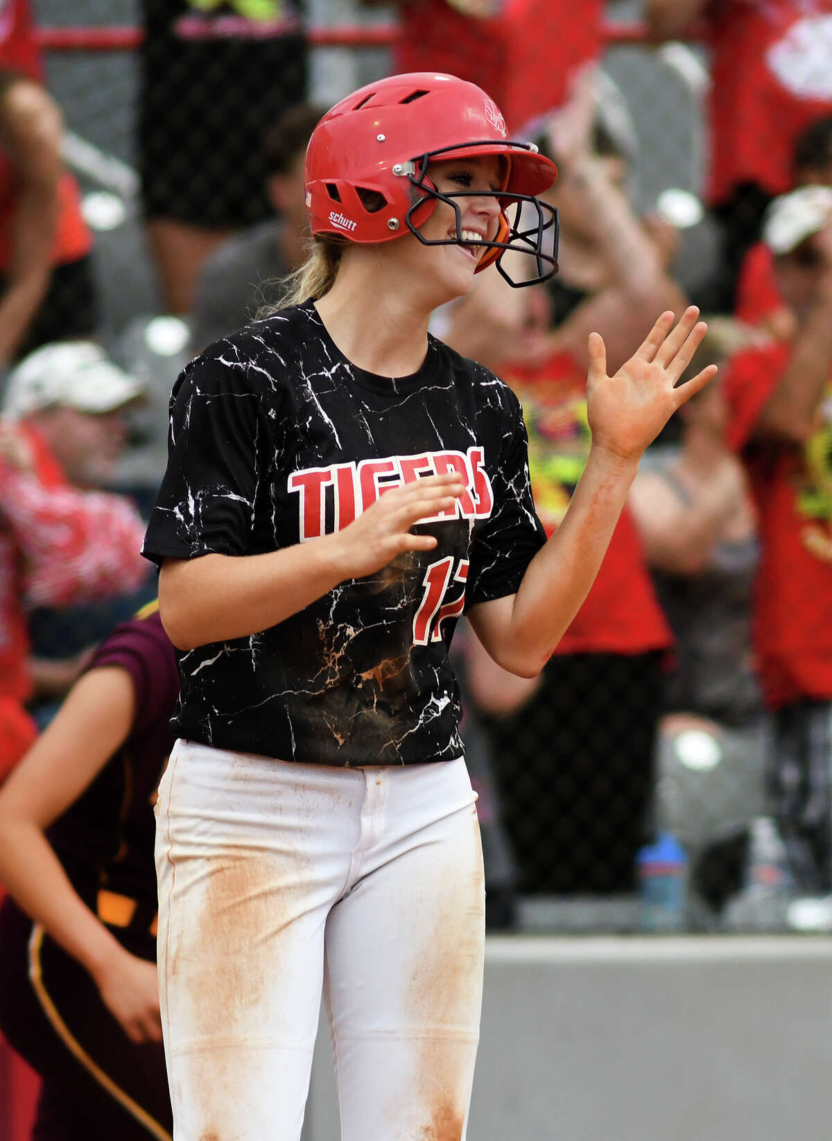 Watch Softball Playoffs Live: Katy vs. Deer Park (Game 2 of 3)