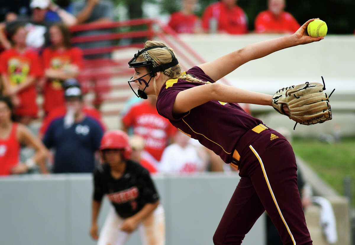 Watch Softball Playoffs Live: Katy vs. Deer Park (Game 2 of 3)